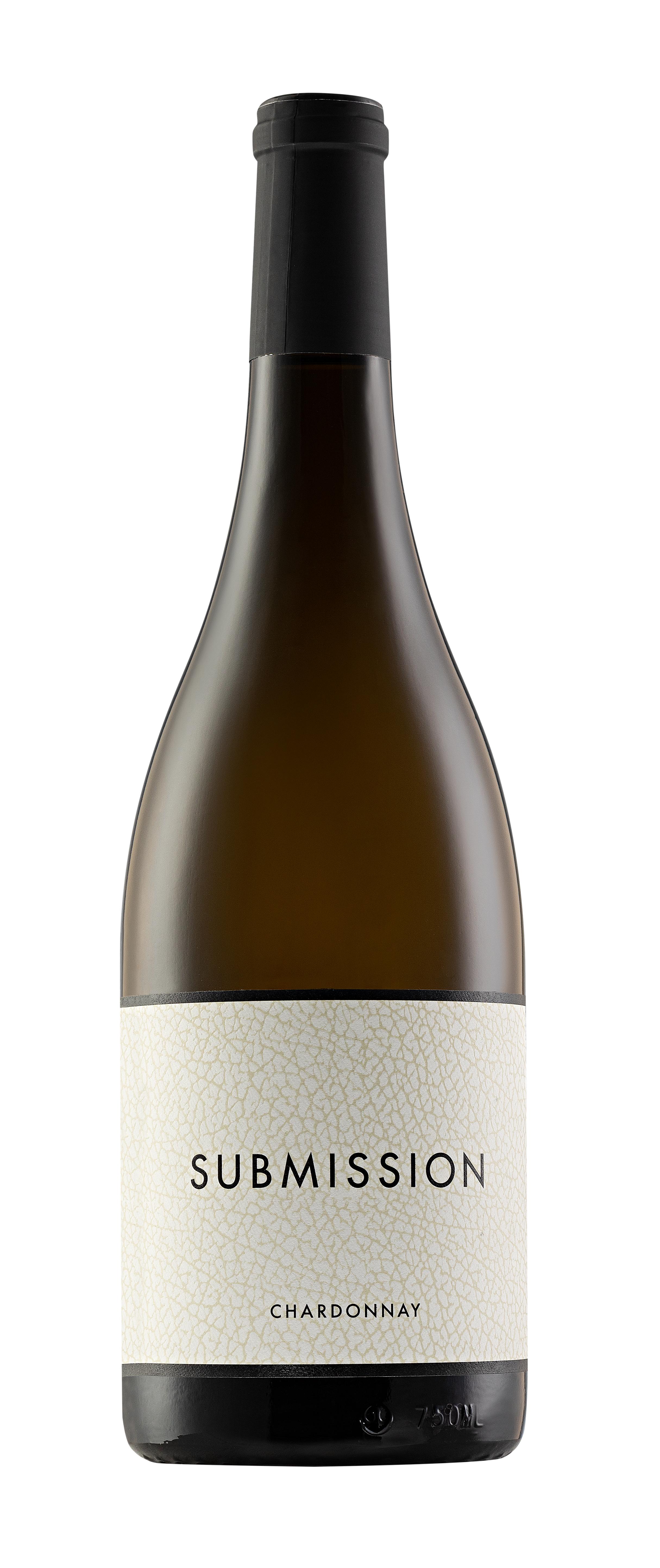 Chardonnay Napa Valley 2021 Submission