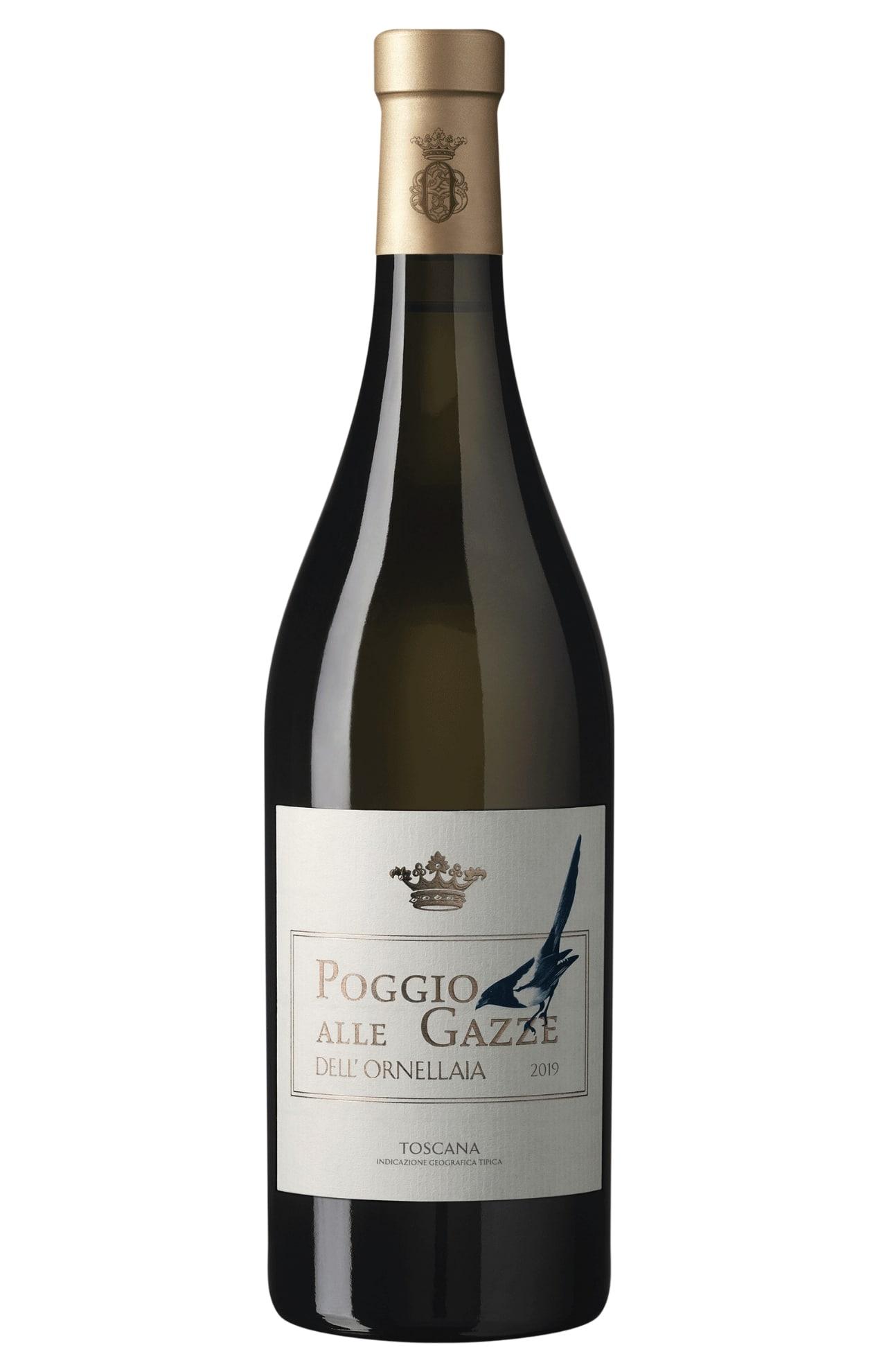 Poggio Alle Gazze dell'Ornellaia Toscana IGT Bianco 2019