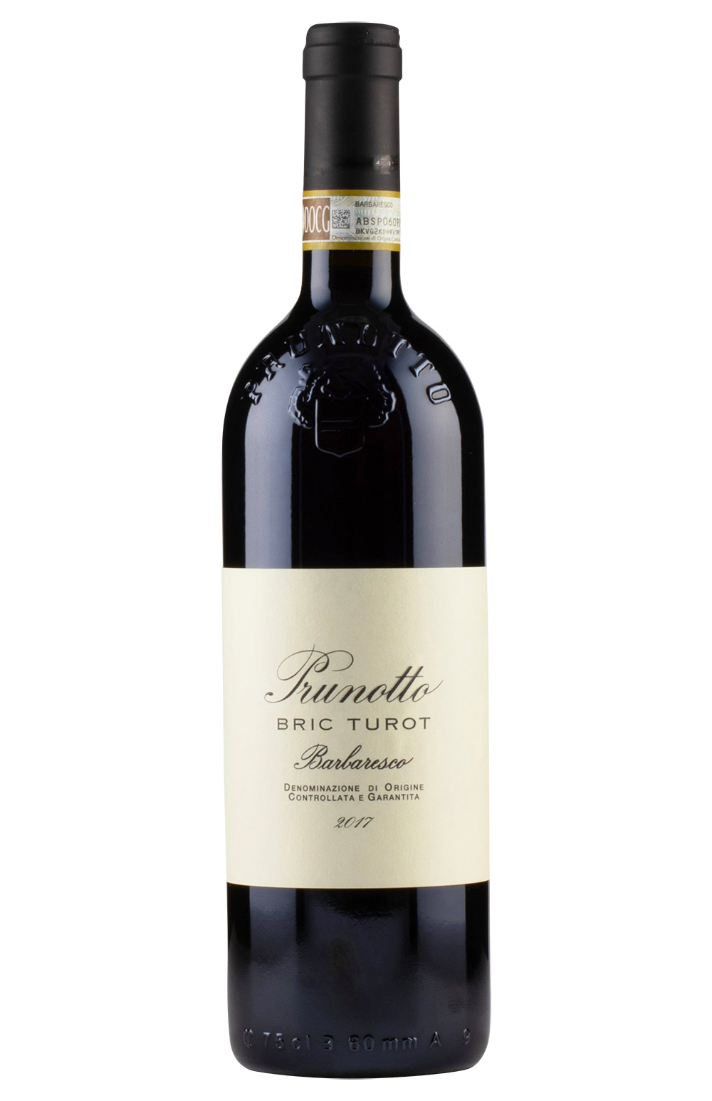 Prunotto Bric Turot Barbaresco 2019