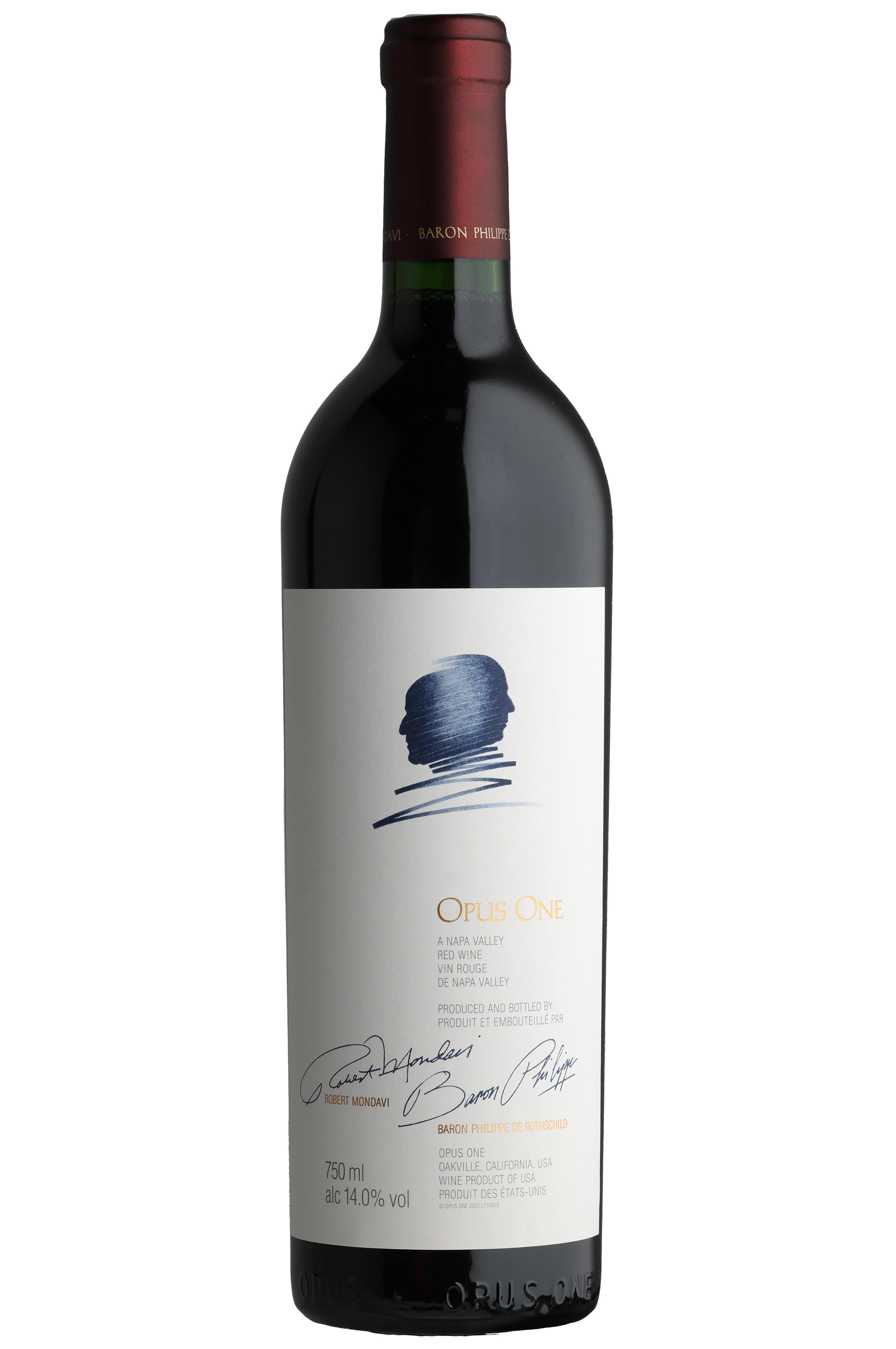 Opus One 2019 Napa Valley