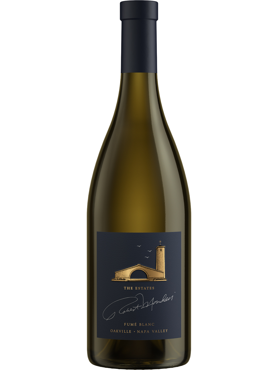 Robert Mondavi Oakville Fume Blanc 2019 Robert Mondavi Oakville Fume Blanc 2019